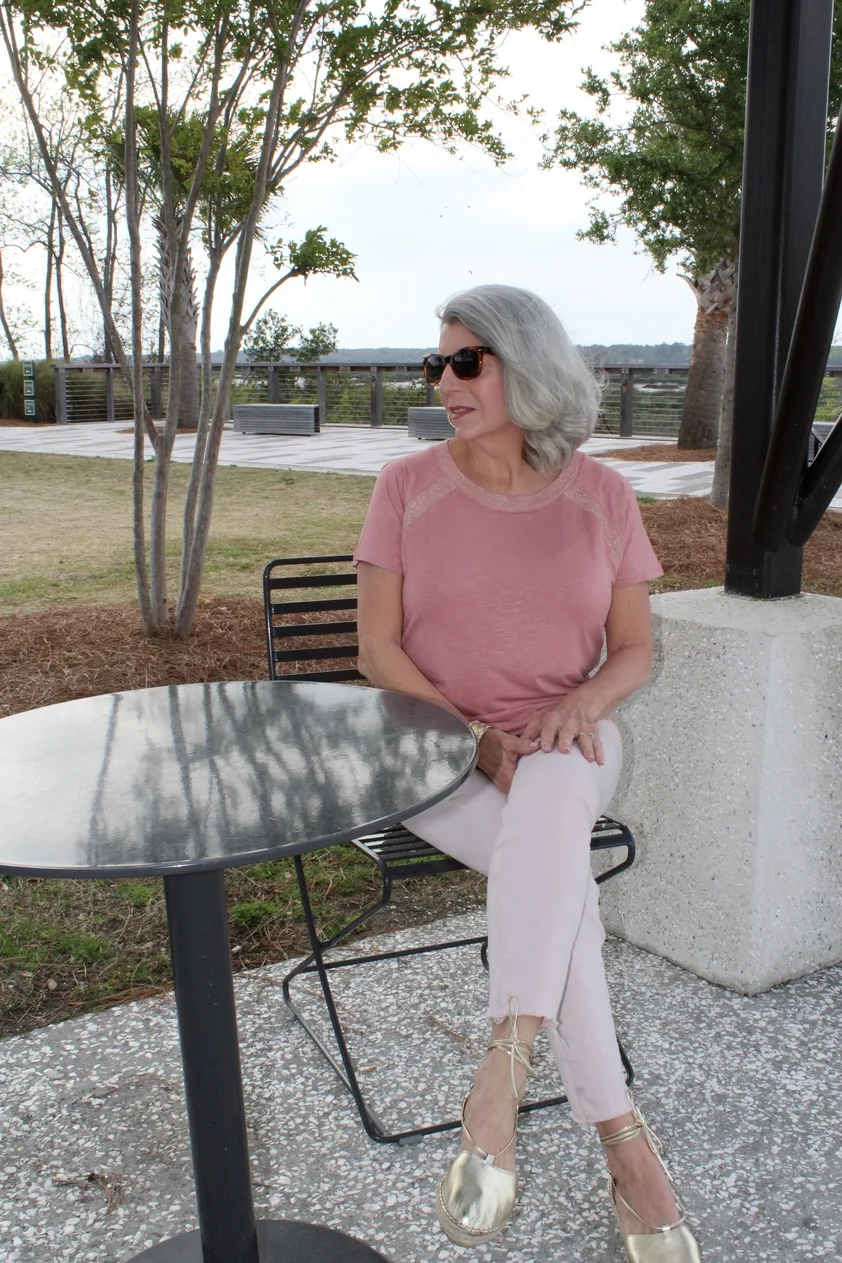 4 Fabulous Spring Outfit Ideas