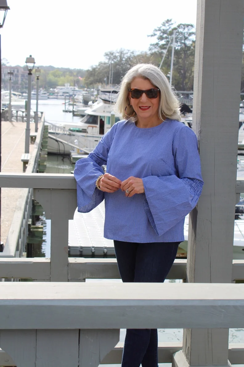 4 Fabulous Spring Outfit Ideas