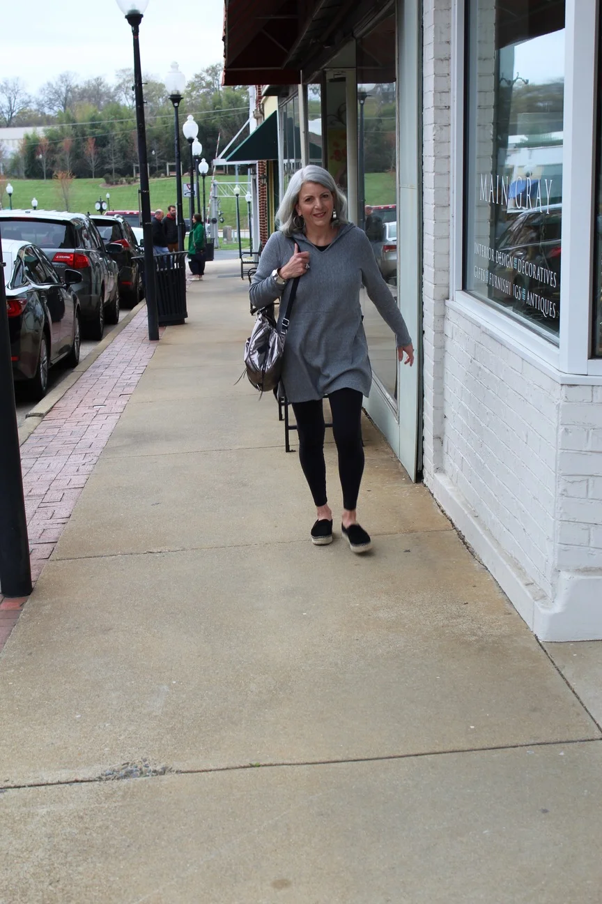 Outfit Ideas for Running Errands