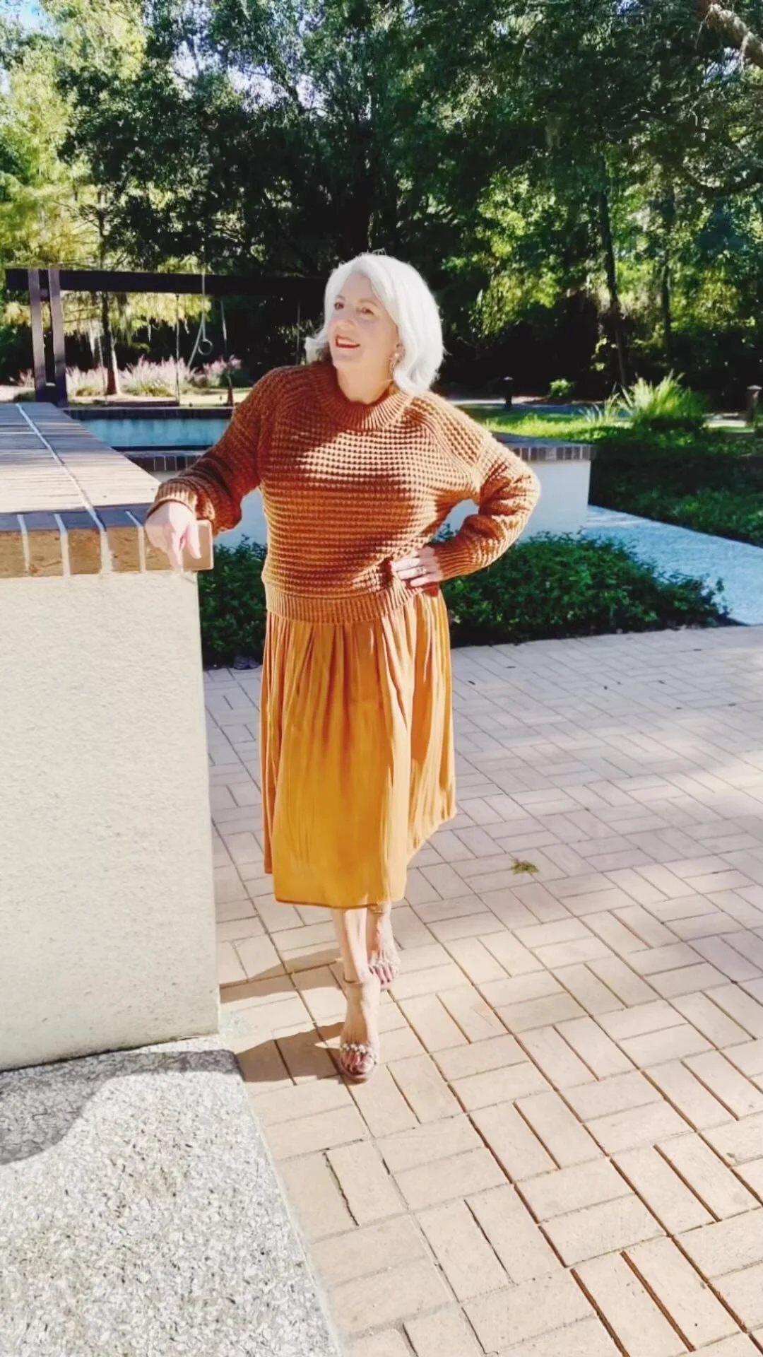 An Effortless Style Idea to Fit all Women