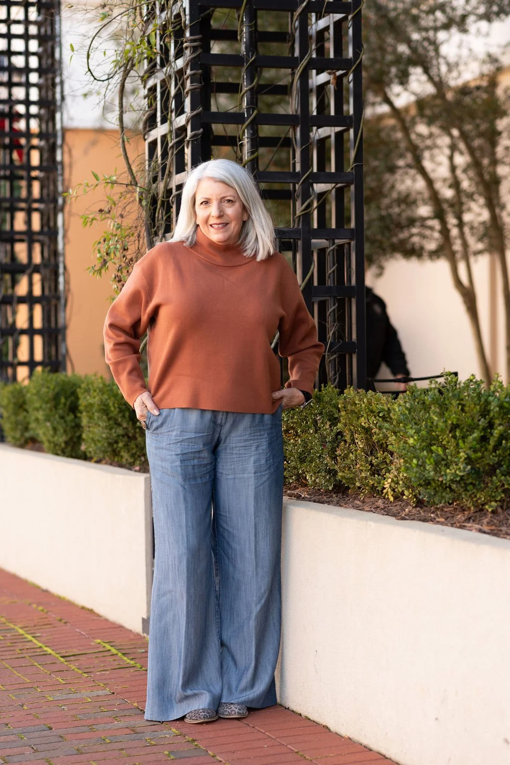 Stye Ideas: Comfortable And Stylish Boots At Any Age