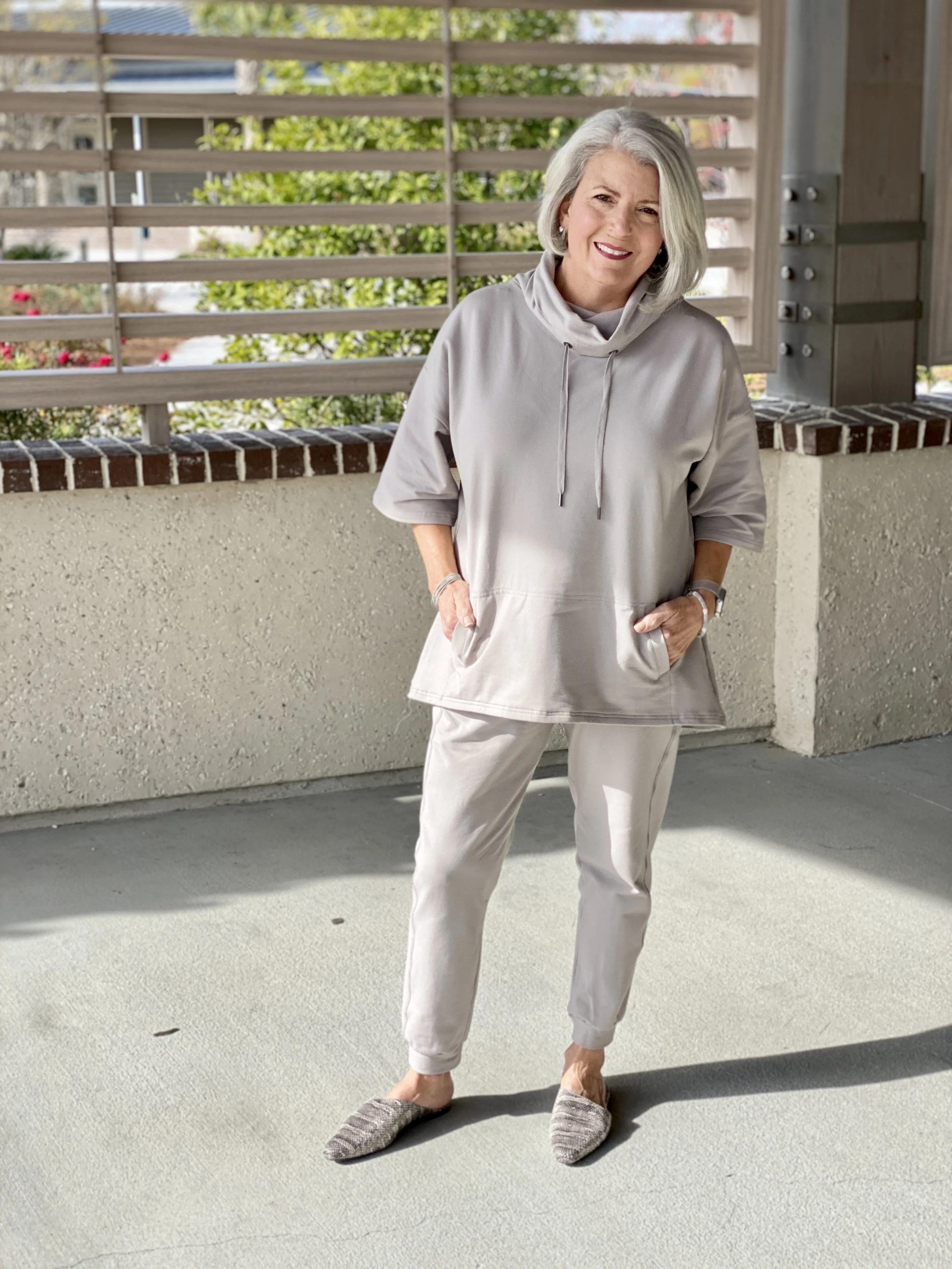 Style Ideas: Aging Gracefully with Sympli Style