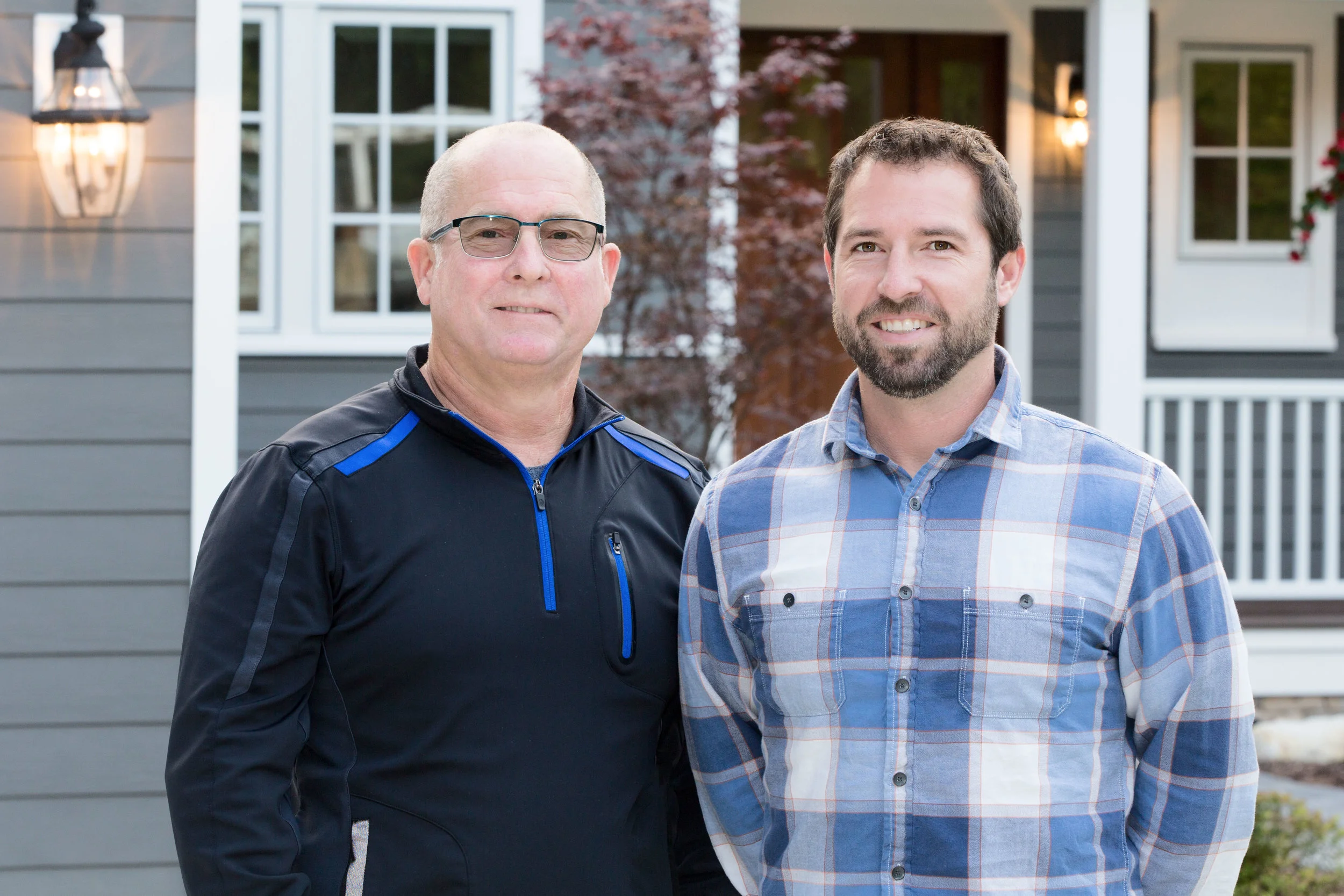 About — J Merchant Builders