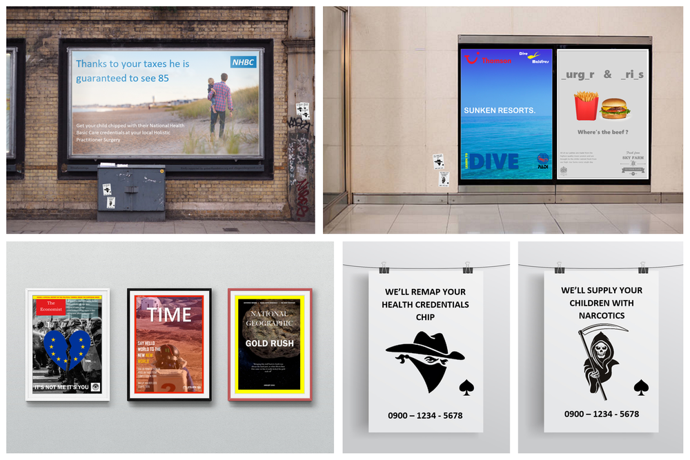 Design Fiction: A Tool For Visualising Possible Futures — Bromford LAB