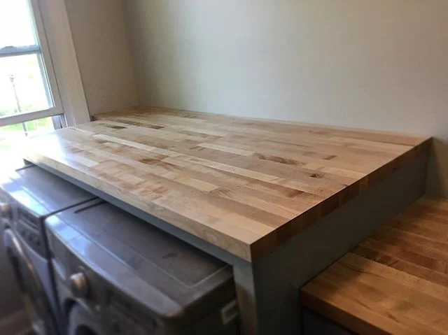 Chicago Butcher Block - Established 1964