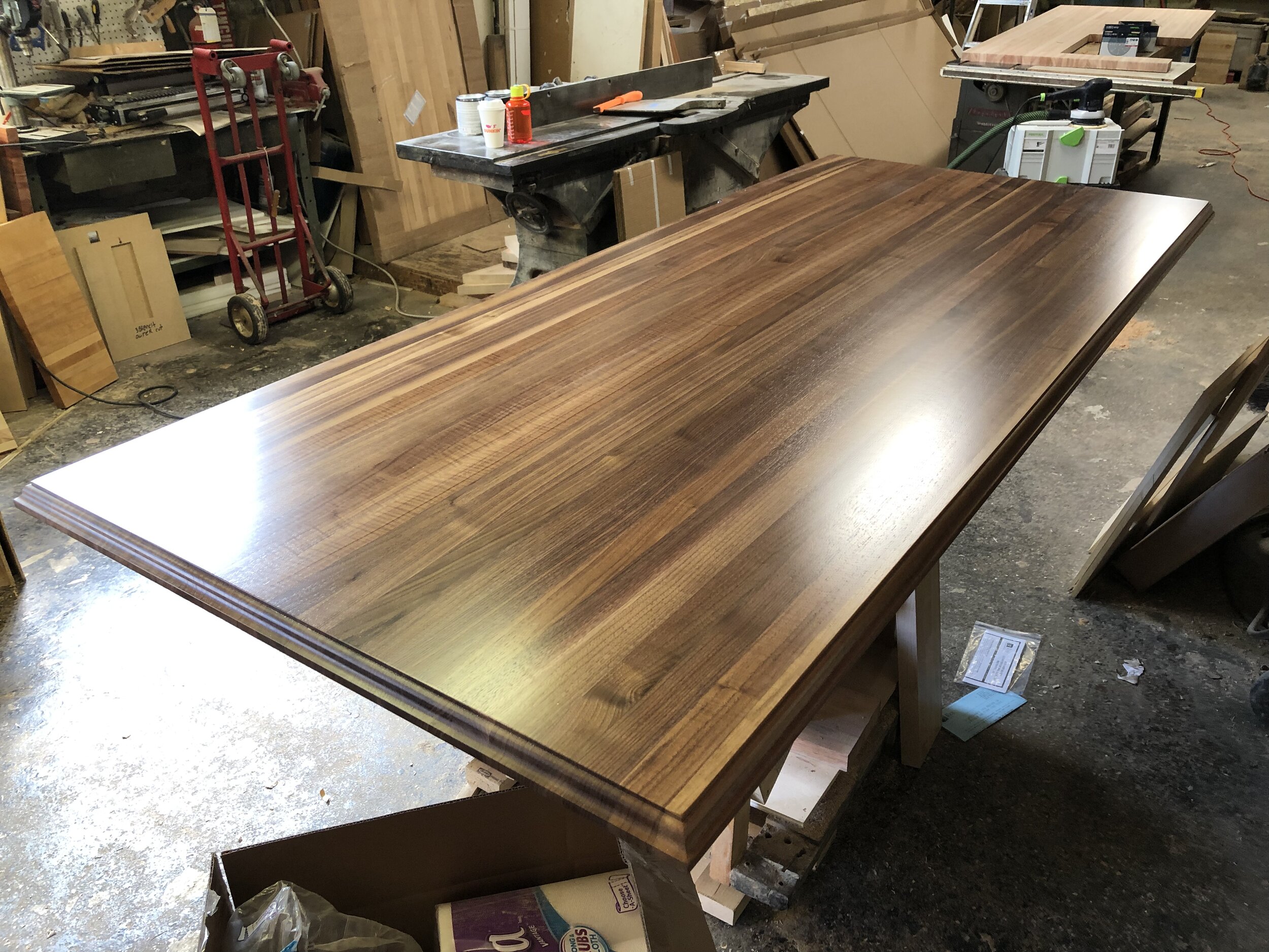 Chicago Butcher Block - Established 1964