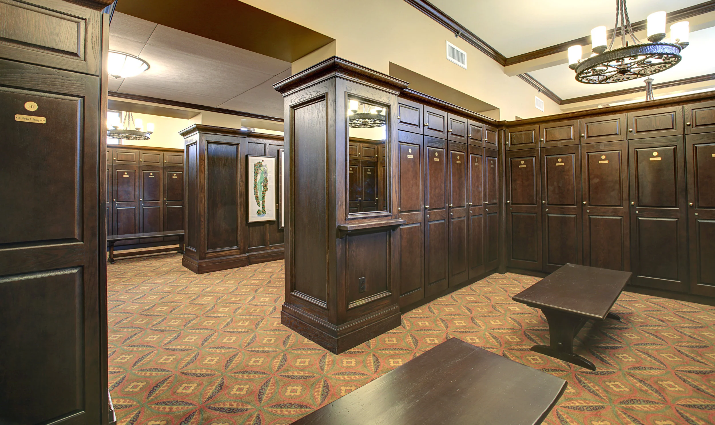 Hospitality Gallery — BGI Millwork