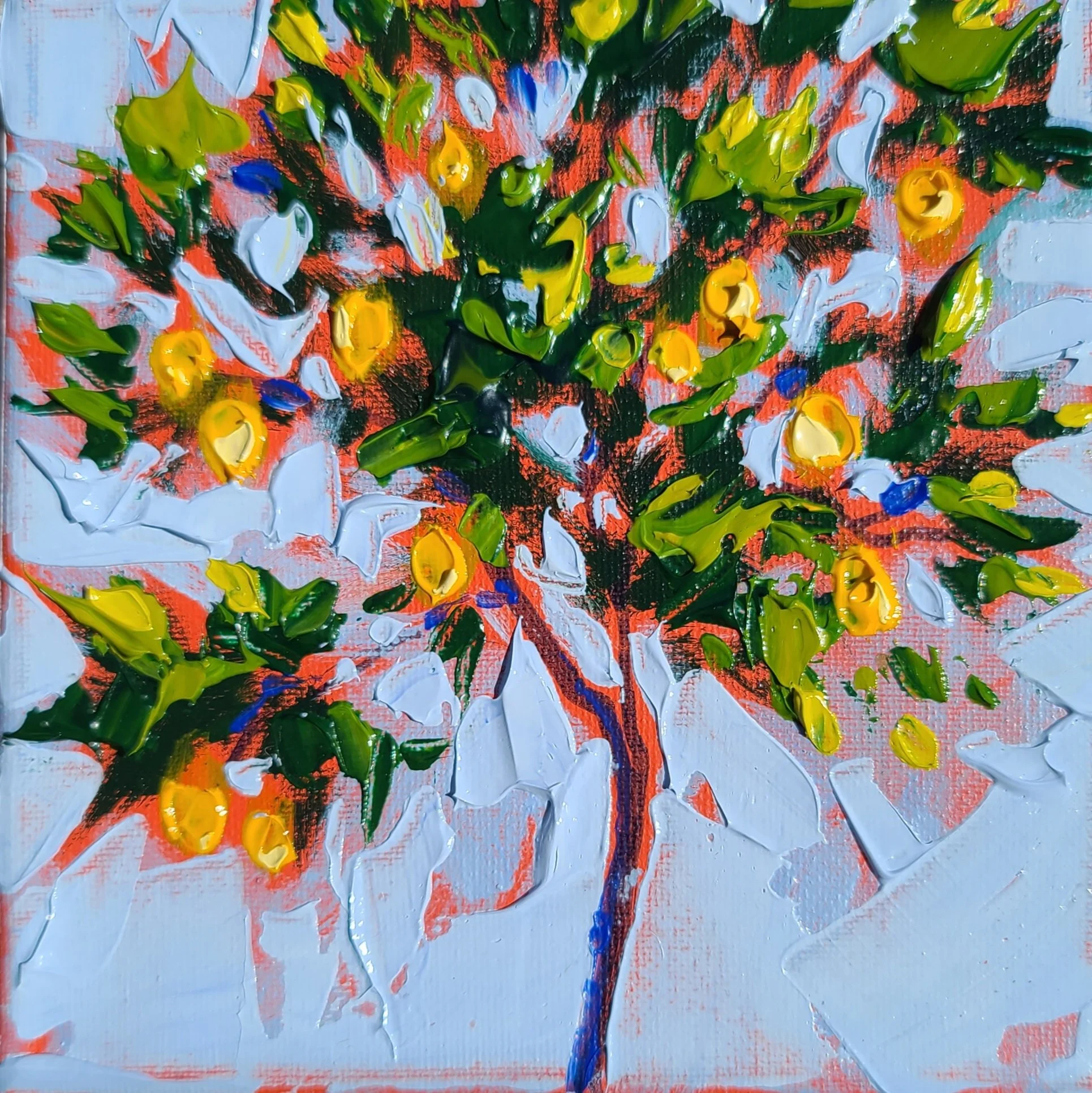 Mini Originals — Sarah LaPierre