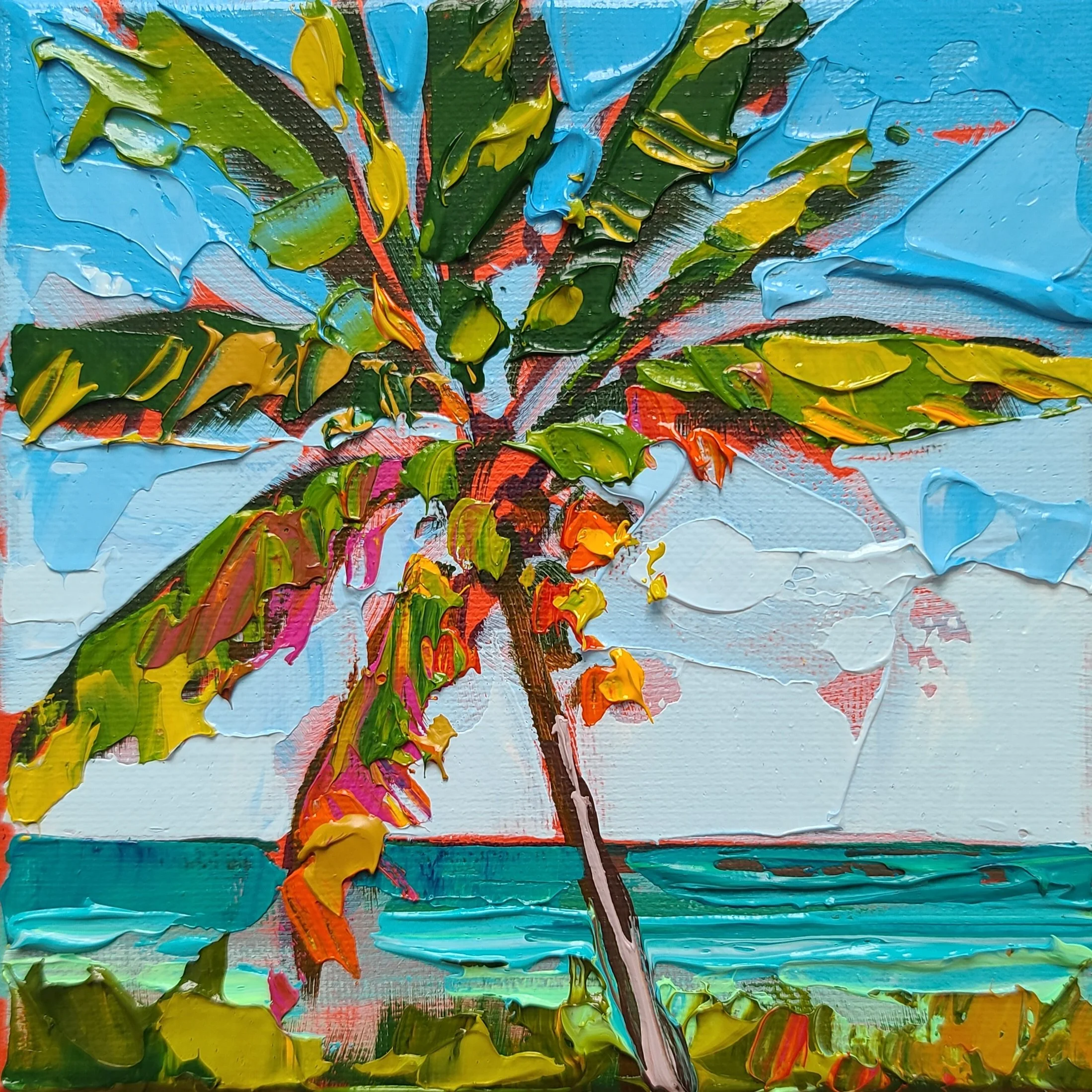 Mini Originals — Sarah LaPierre