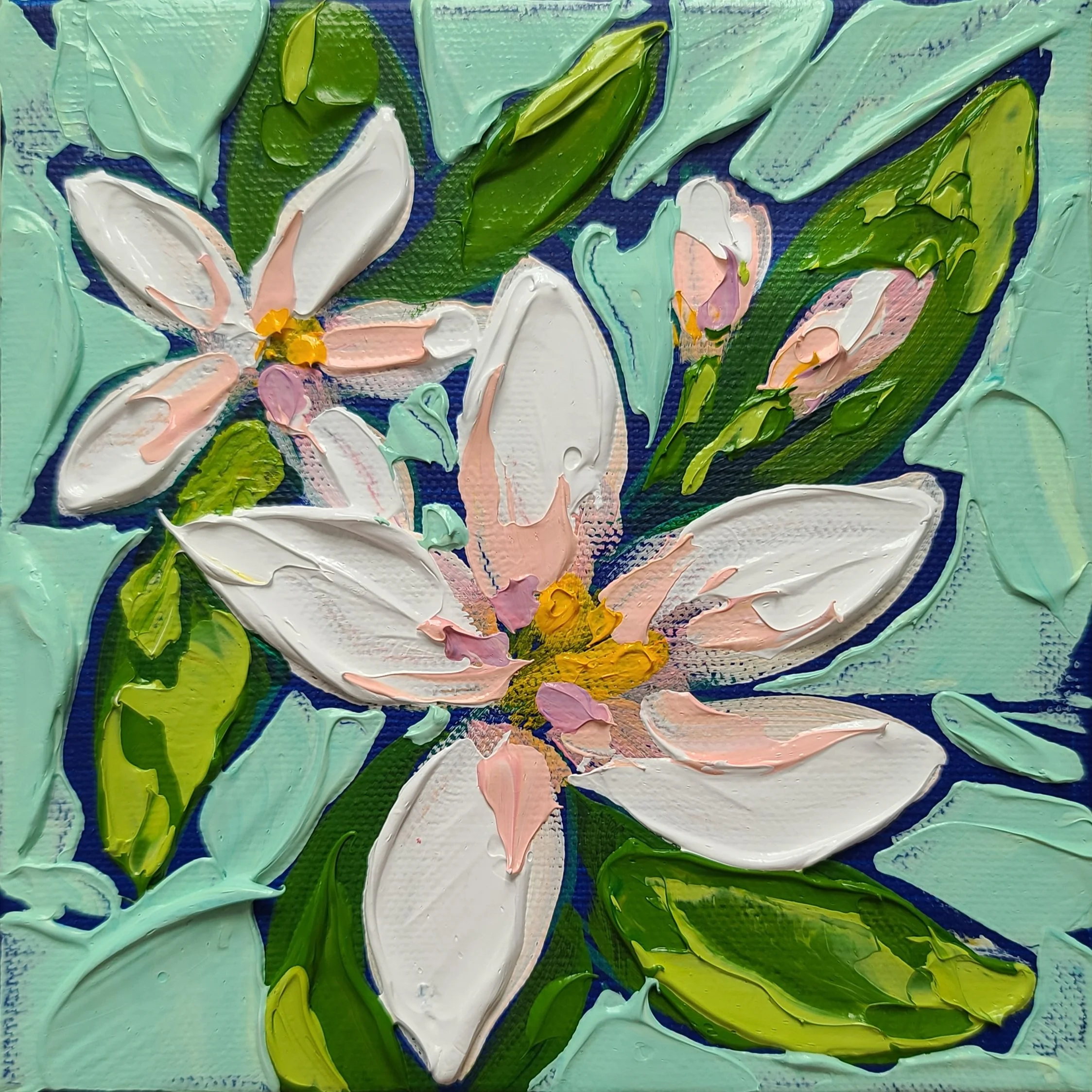 Mini Originals — Sarah LaPierre