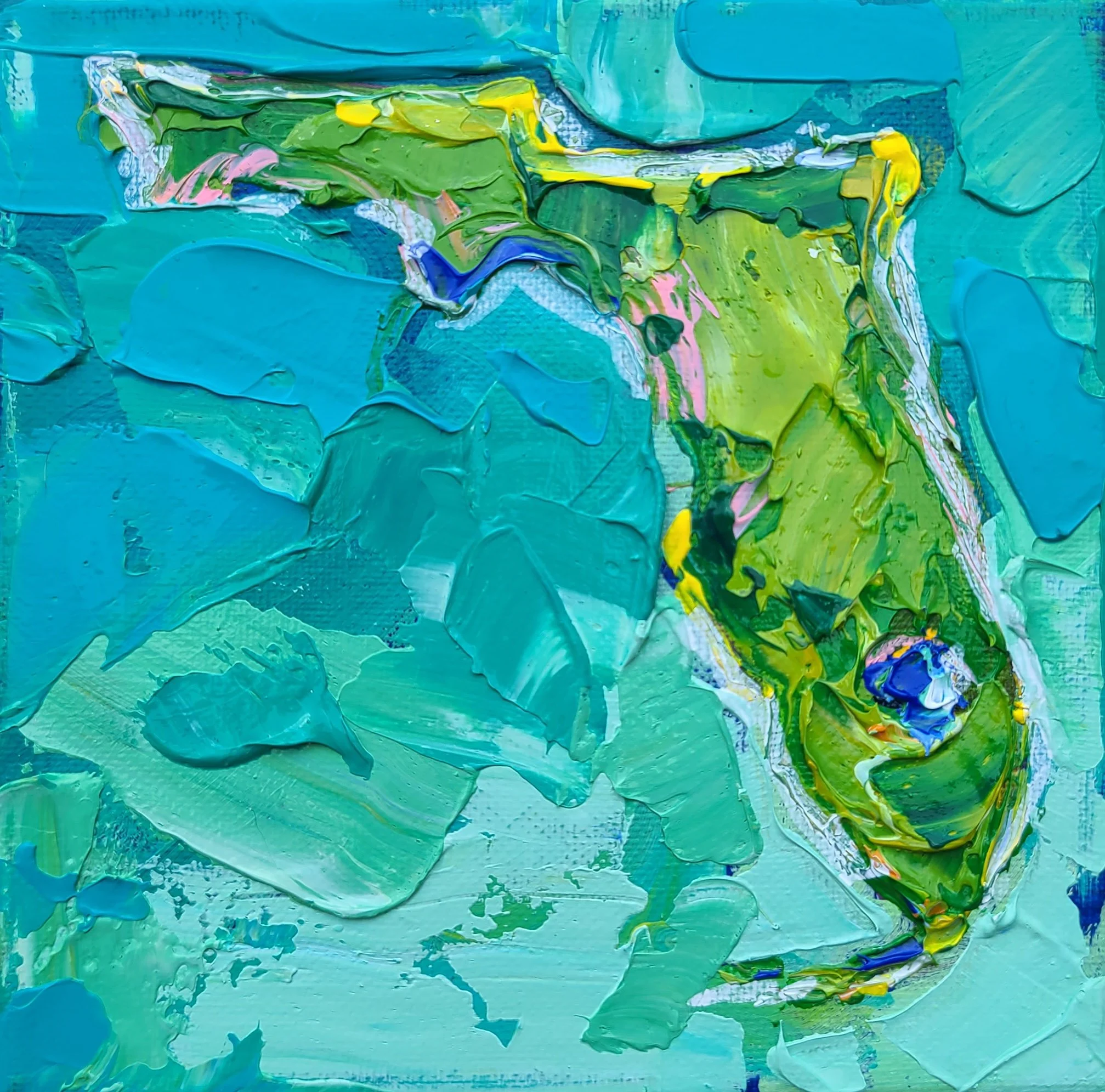 Mini Originals — Sarah LaPierre