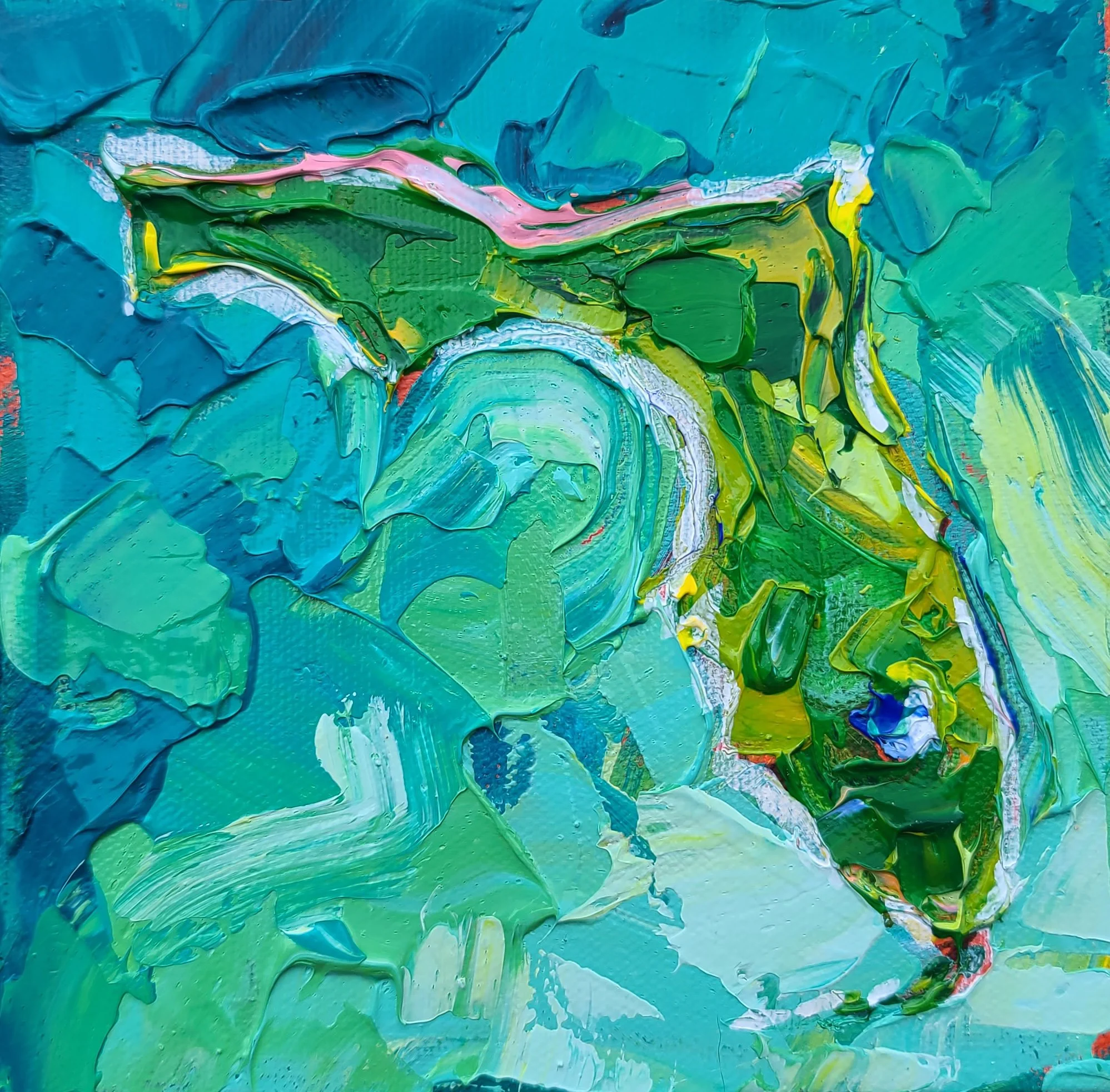 Mini Originals — Sarah LaPierre