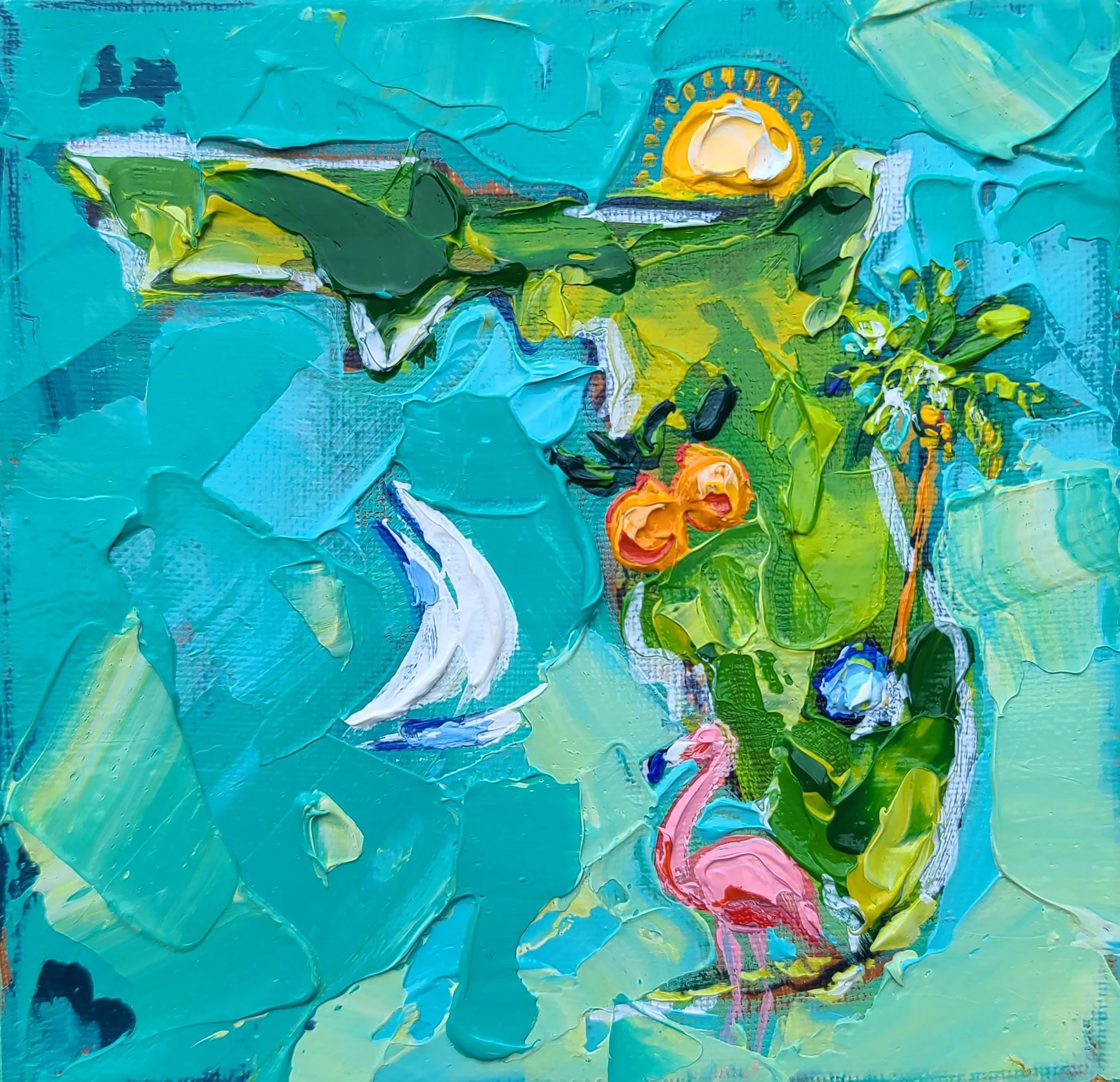 Mini Originals — Sarah LaPierre