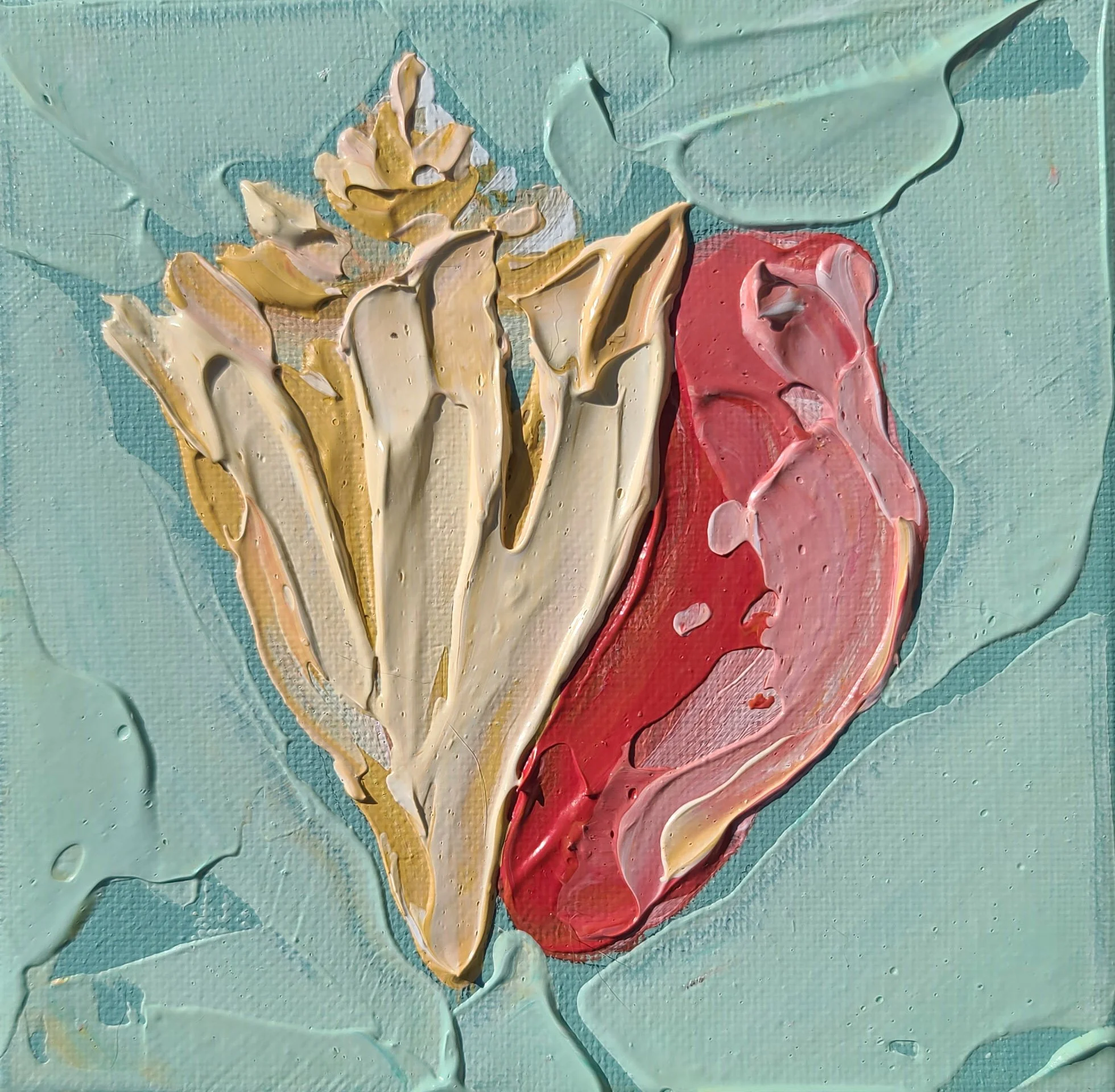 Mini Originals — Sarah LaPierre