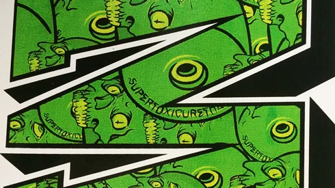 Skateboard Printing UK - Custom skateboard decks for your brand or ...