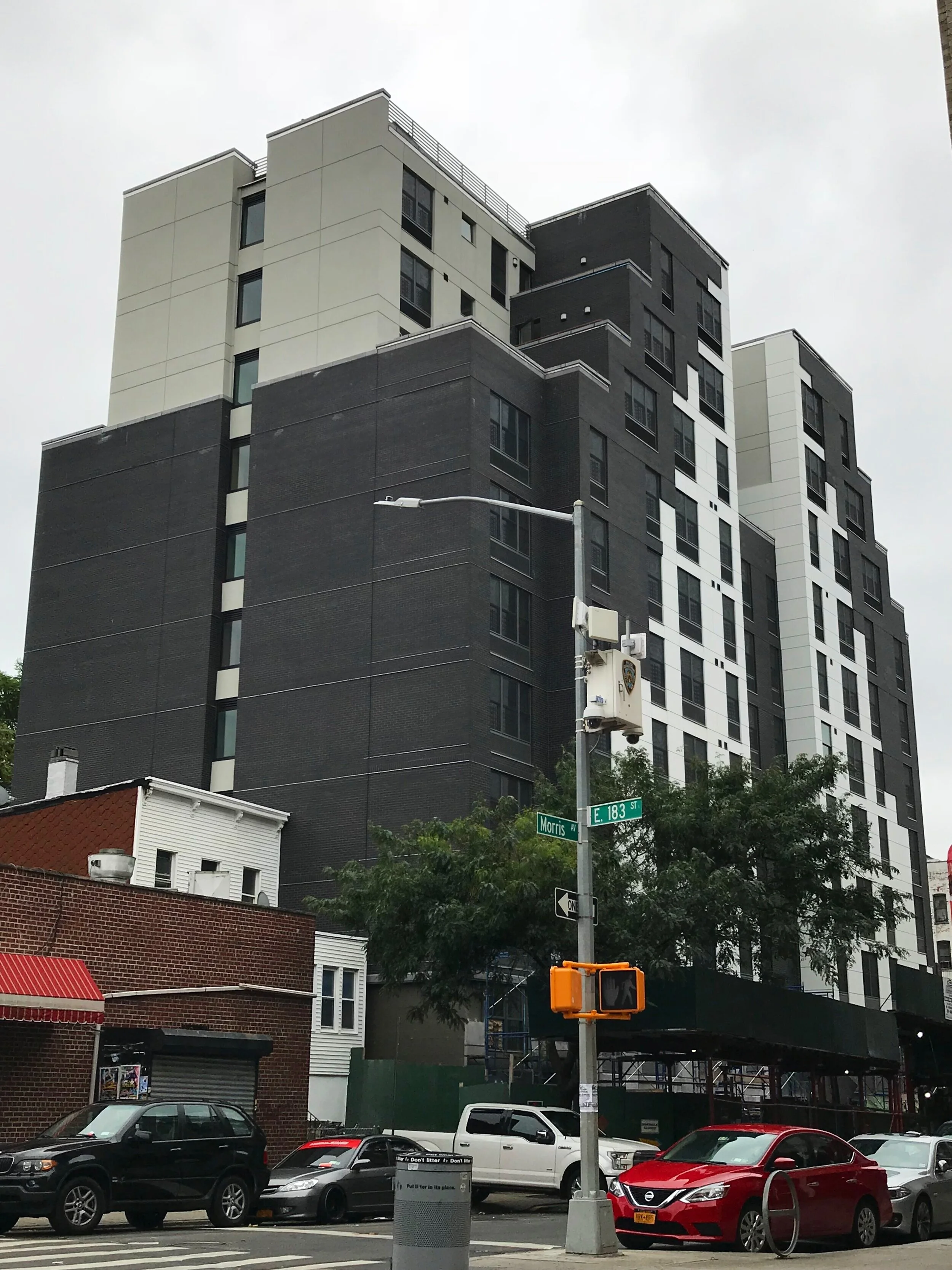 All Projects — Bronx Pro Group