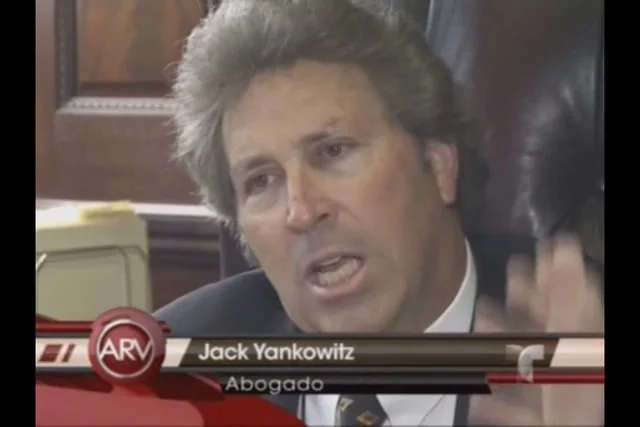 Videos — Yankowitz Law Firm