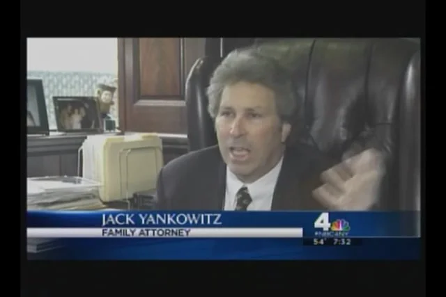 Videos — Yankowitz Law Firm