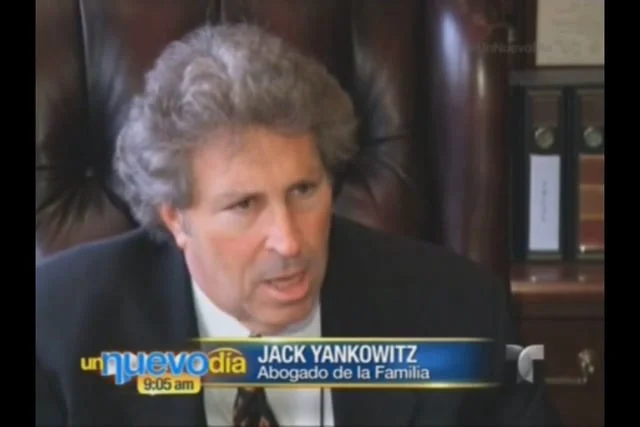 Videos — Yankowitz Law Firm