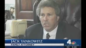 Television 2 — Yankowitz Law Firm