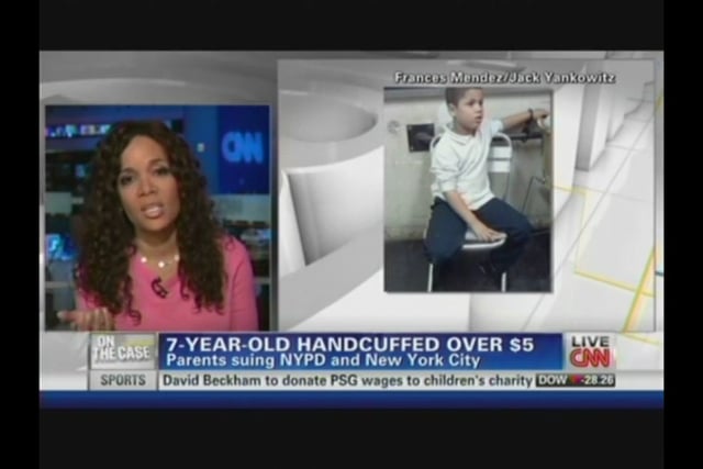 Television 2 — Yankowitz Law Firm