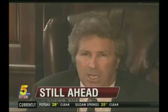 Television 2 — Yankowitz Law Firm