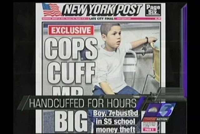 Television 2 — Yankowitz Law Firm