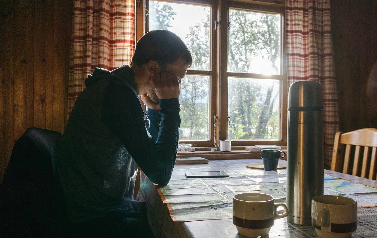 Hyra stuga enkelt och upptäcka mer av Sverige — Reseblogg för nyfikna