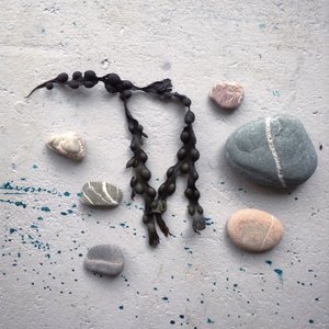 Artist Profile: Kathy Hutton — Just a Card