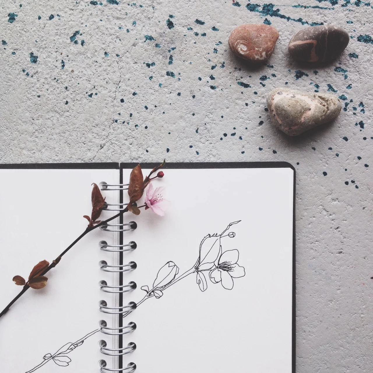 Artist Profile: Kathy Hutton — Just a Card