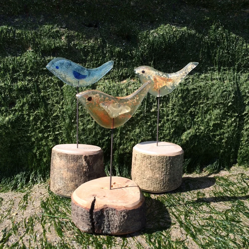 Artist Profile: Kate Osman — Just a Card