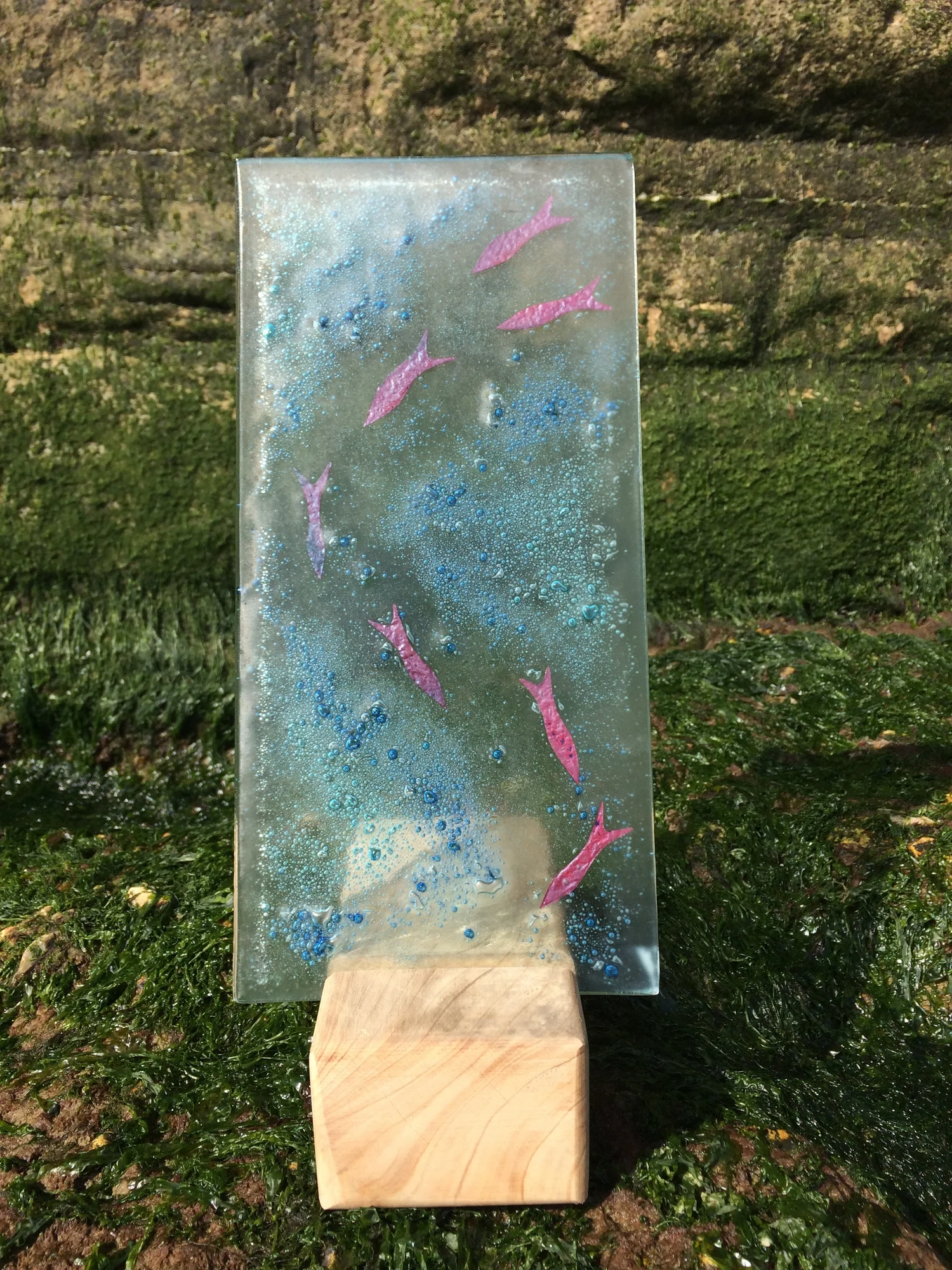 Artist Profile: Kate Osman — Just a Card