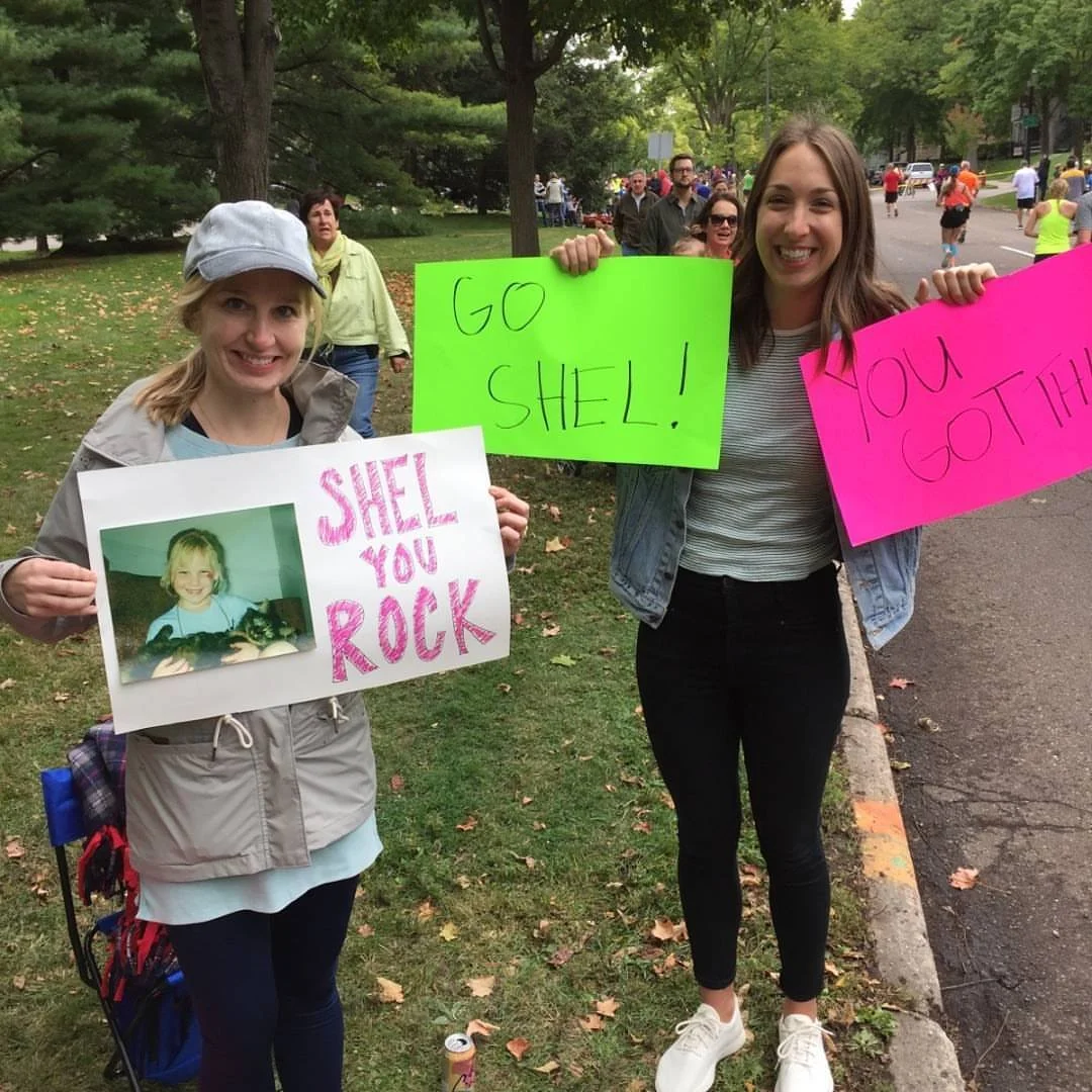 Setting Records and Finishing Strong — Devin Smith Scholarship Foundation