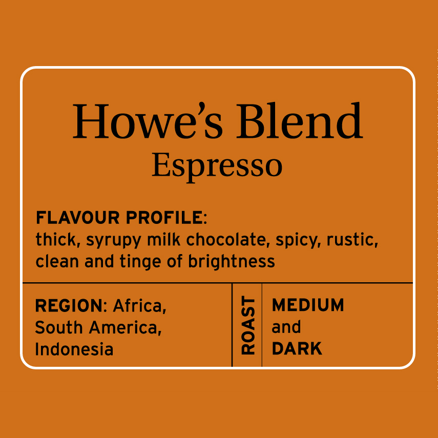 Beans — Galileo Coffee Company