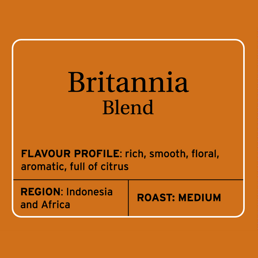 Beans — Galileo Coffee Company