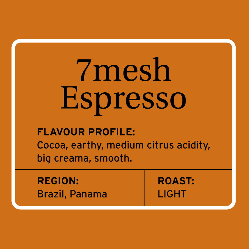 Beans — Galileo Coffee Company