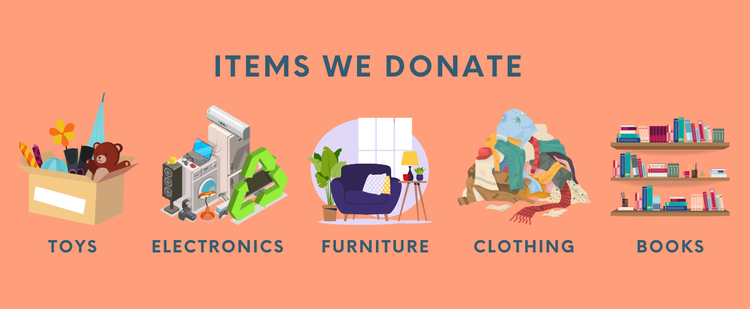 Our Mission — Repurpose Center