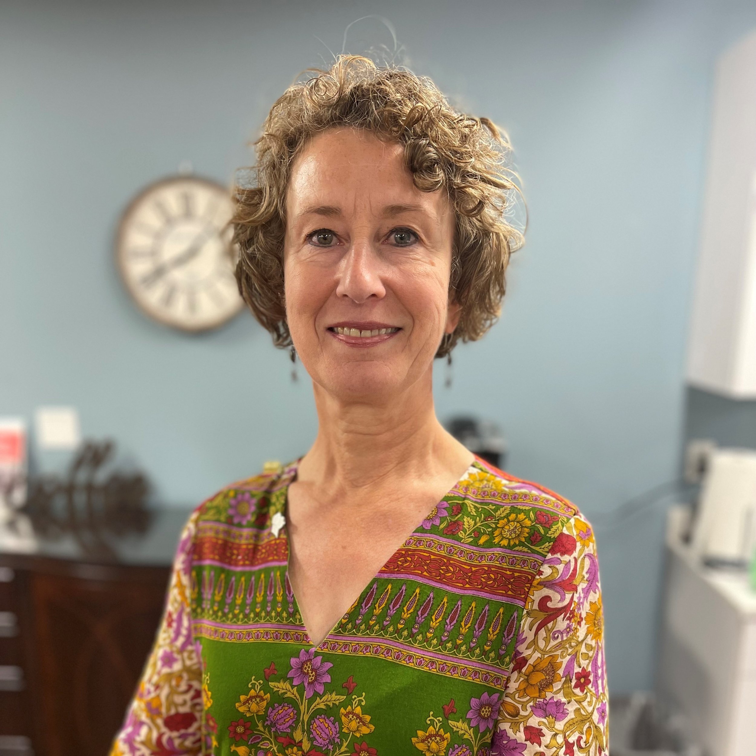 The Baker's Dozen Women's Society — The Corner Table