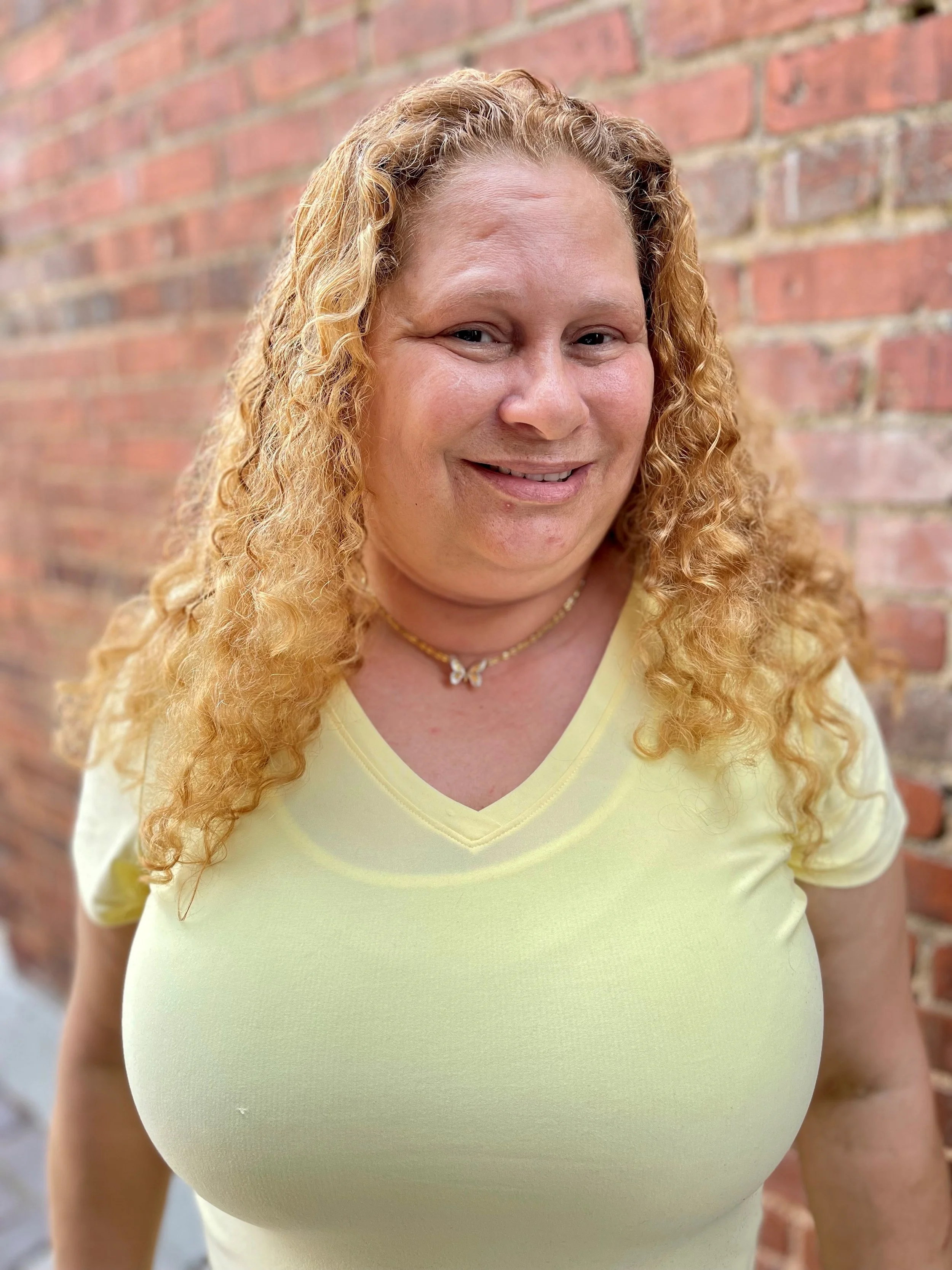 Staff — The Corner Table