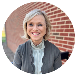 The Baker's Dozen Women's Society — The Corner Table