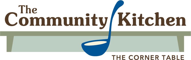 Community Kitchen — The Corner Table