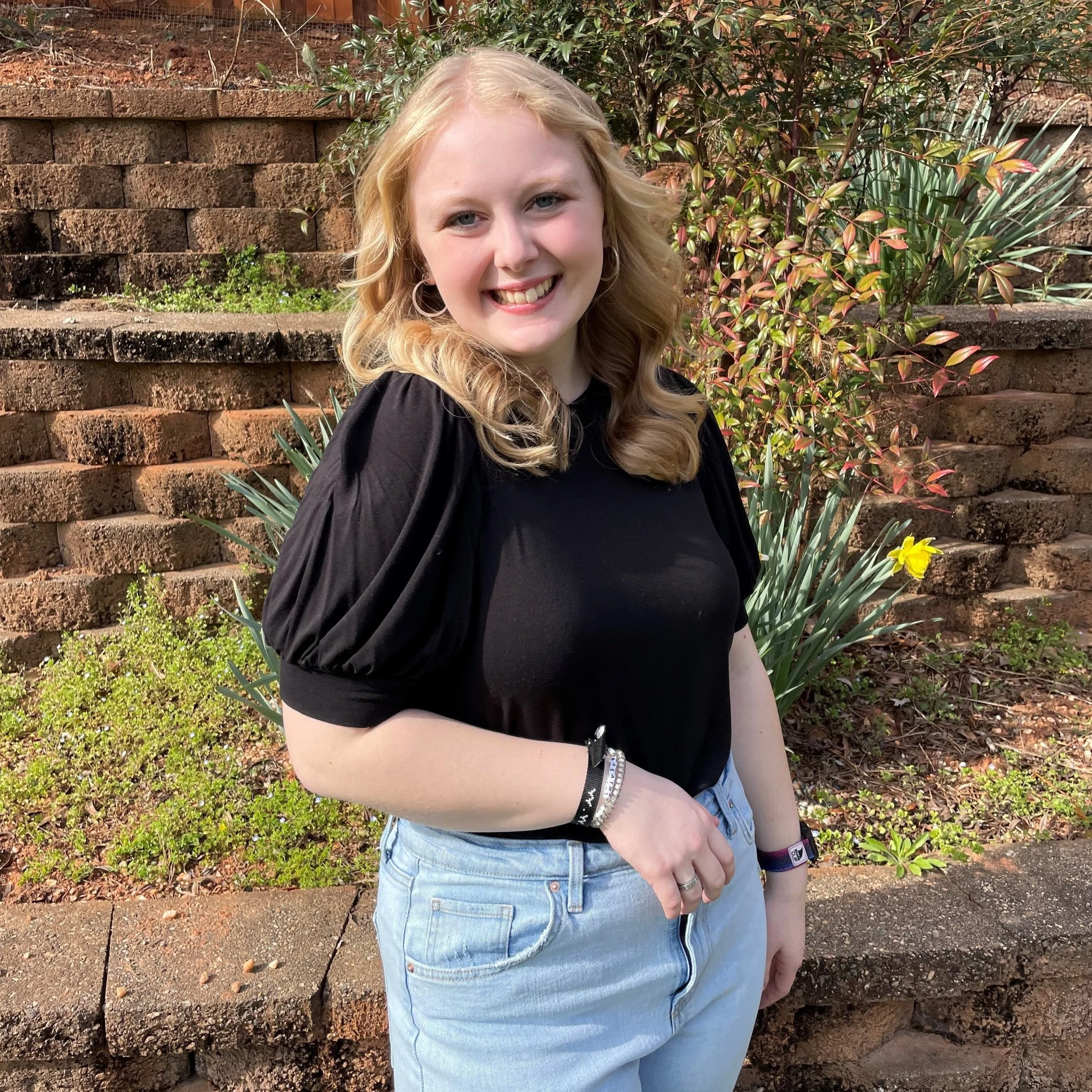 The JR Baker's Dozen Young Women's Society — The Corner Table