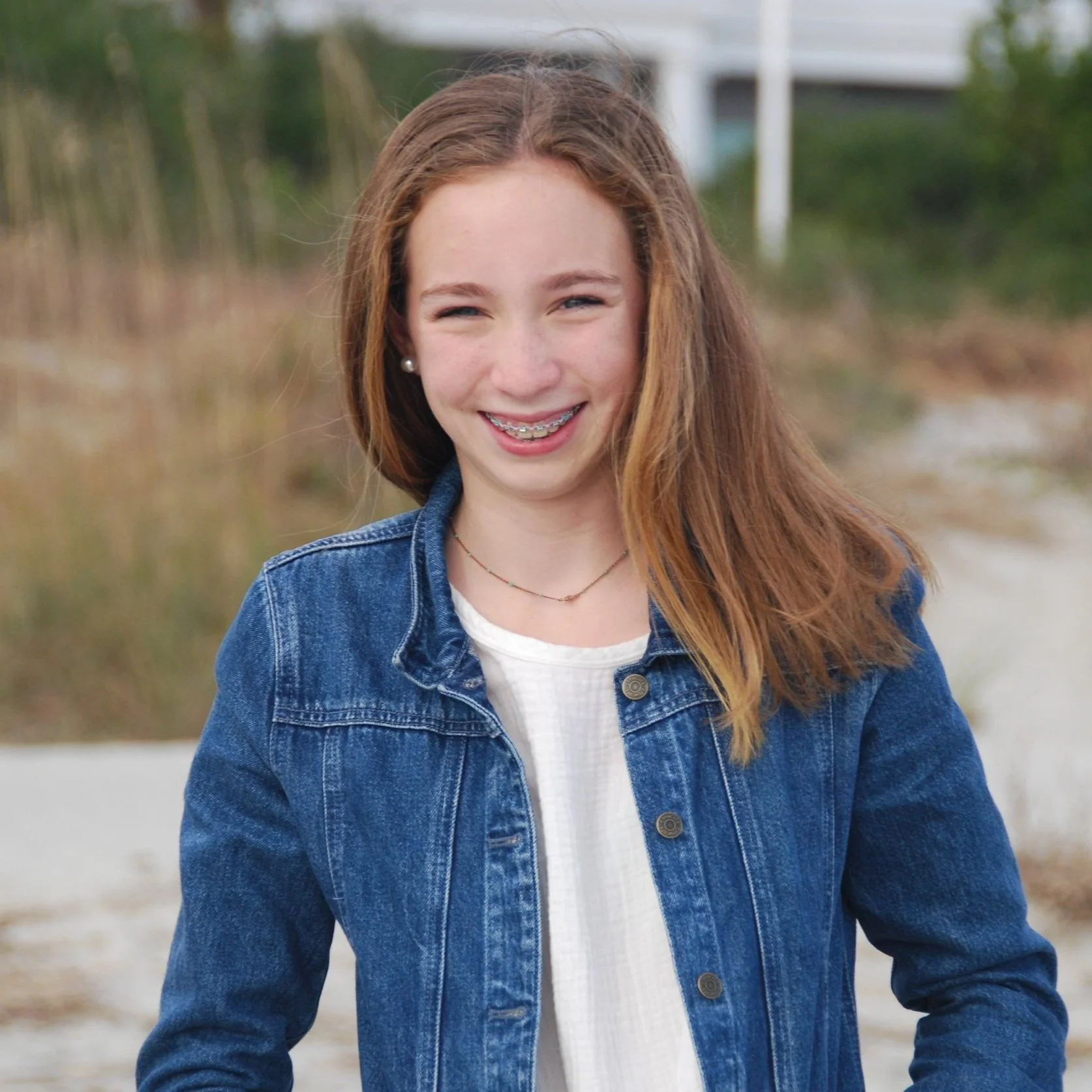 The JR Baker's Dozen Young Women's Society — The Corner Table