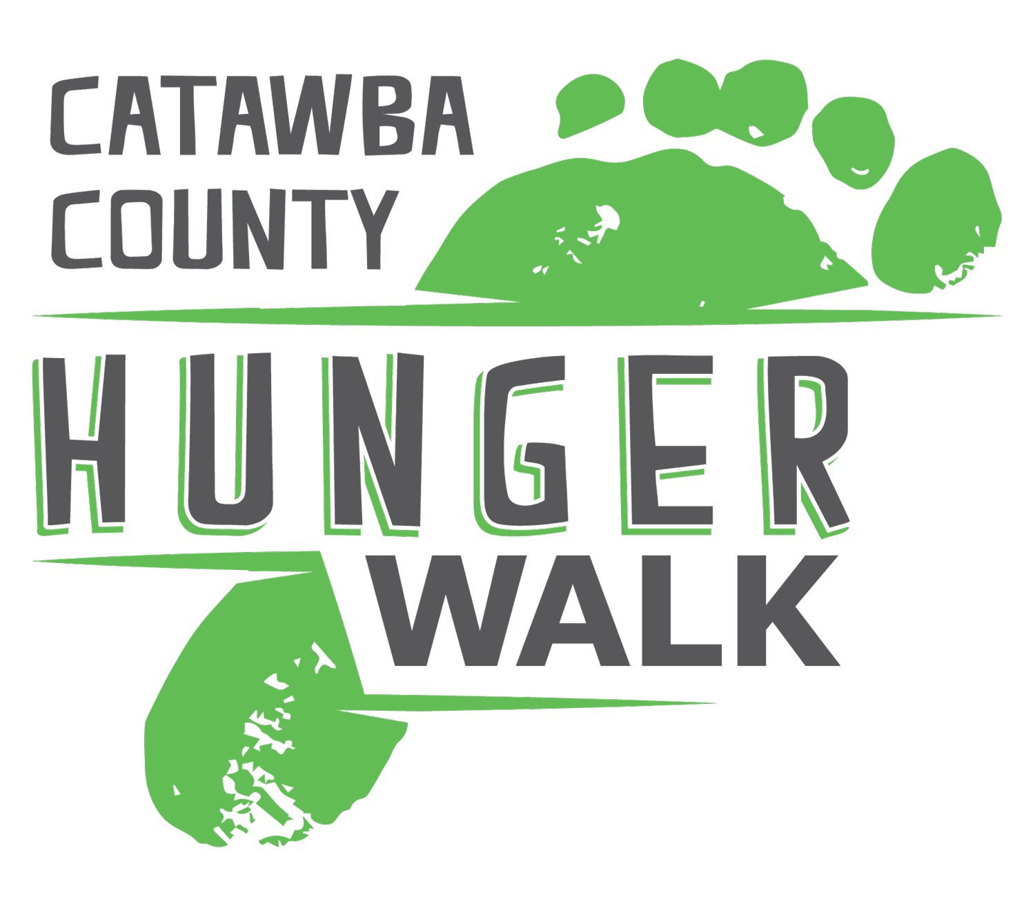 Hunger Walk — The Corner Table