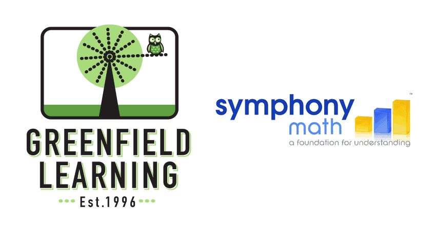 Symphony Math — Greenfield Learning Inc