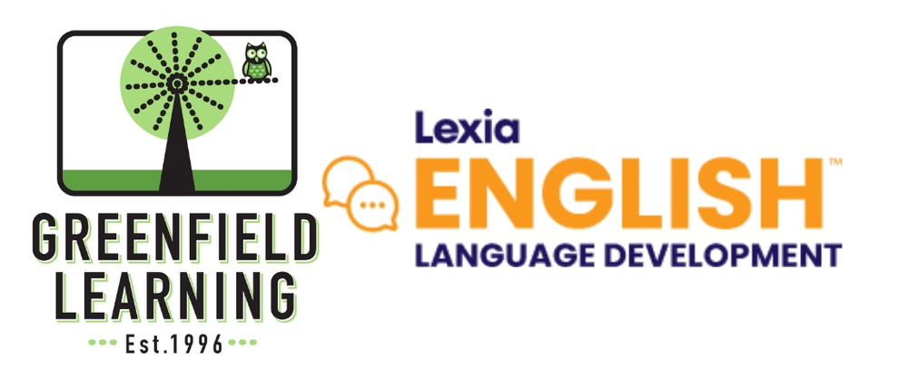 Lexia English - Canada — Greenfield Learning Inc