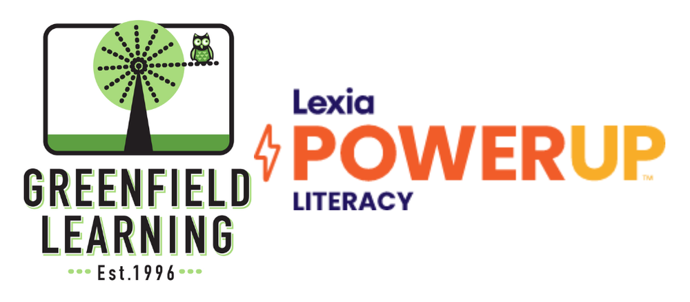 Lexia PowerUp - Canada — Greenfield Learning Inc