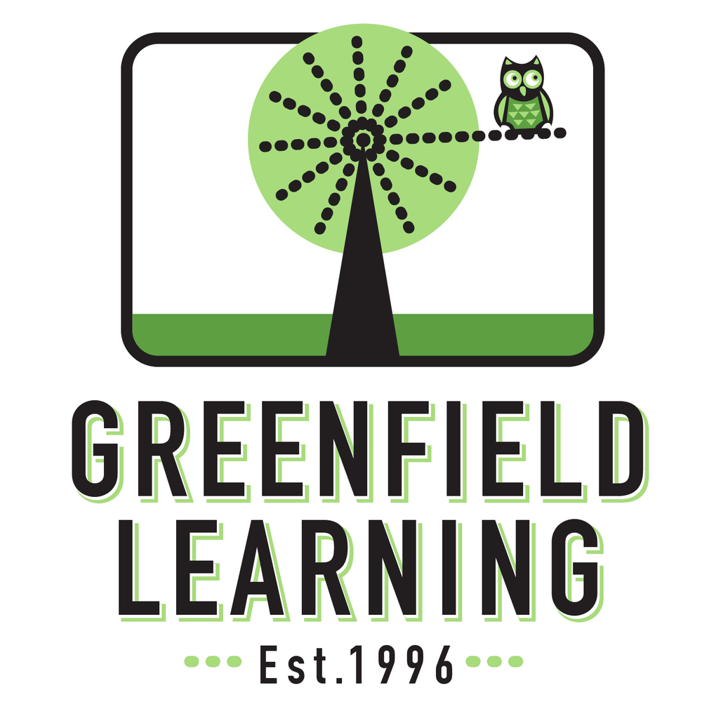Green Field Logo