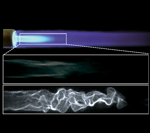 Lambert Instruments: High-Speed Imaging for Low-Light Applications