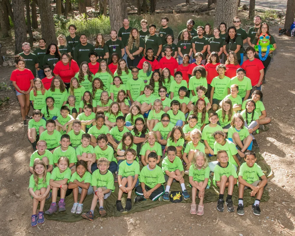 ACA Accreditation — Camp Nawakwa